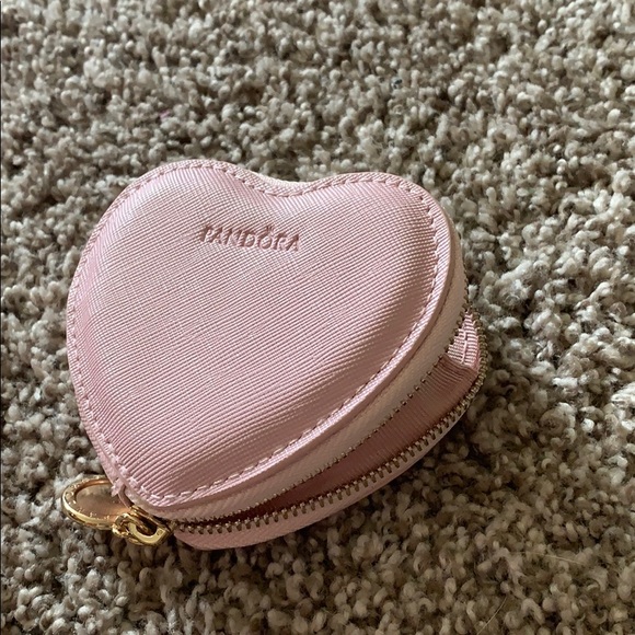 Pandora | Bags | Pandora Wallet | Poshmark